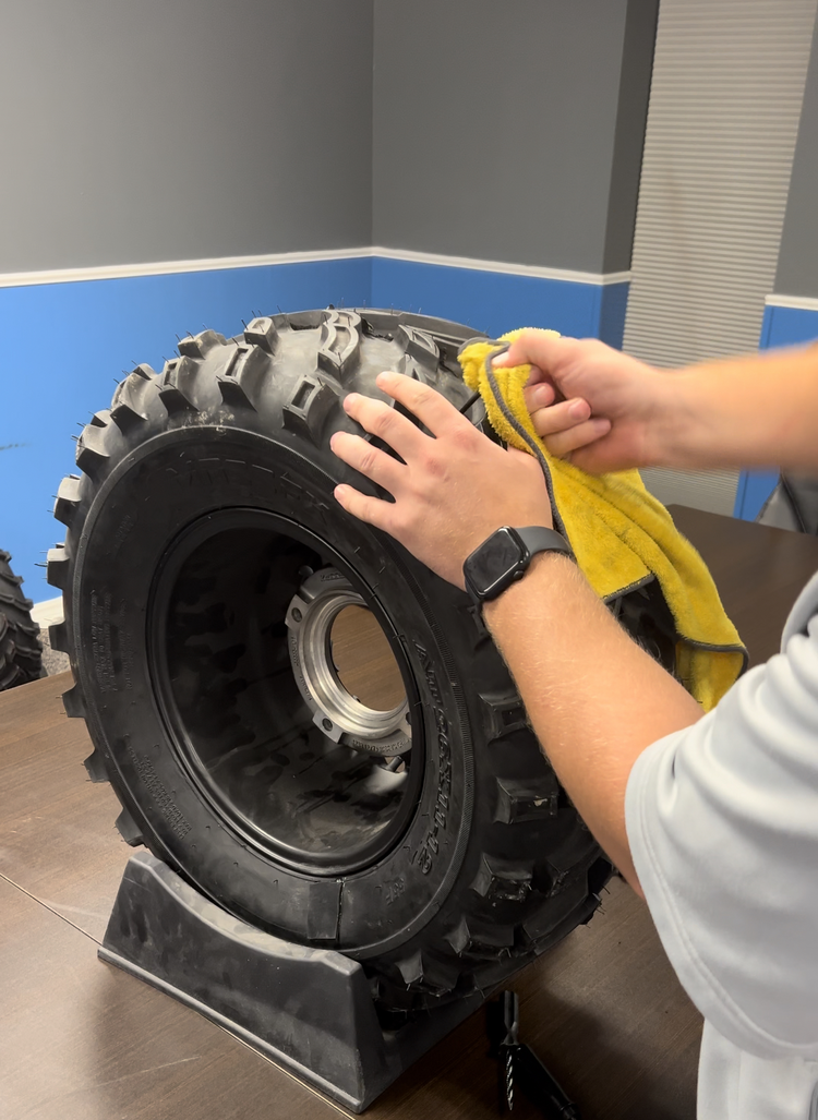 Three Reasons Mushroom Style Tire Plugs Are Elite – Stop & Go