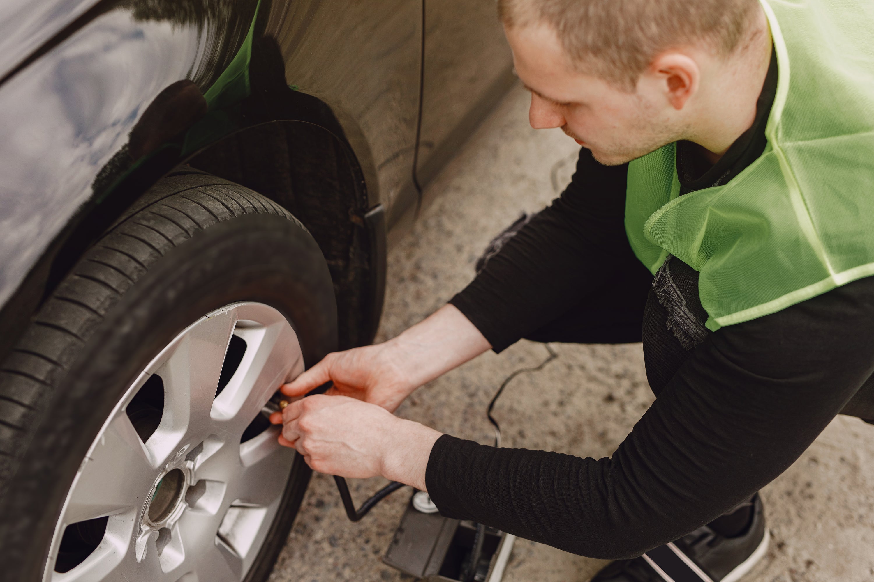 The Ultimate Tire Repair Kit Buying Guide – Stop & Go