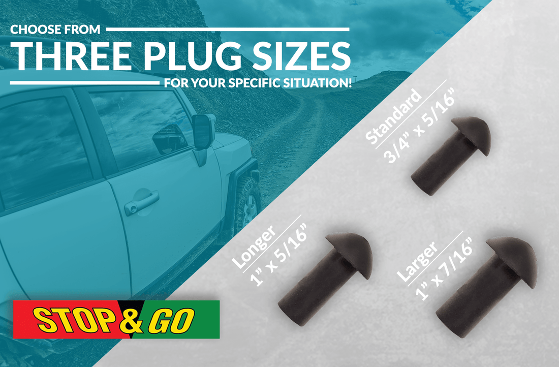 Stop & Go – Stop & Go