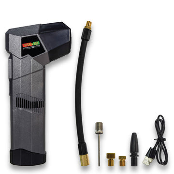 Motorcycle – Stop & Go