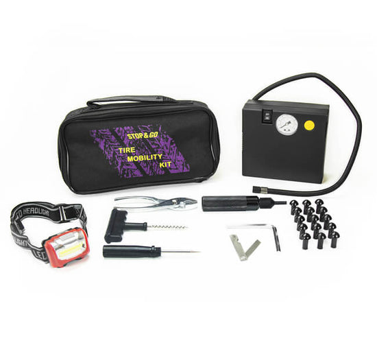 Stop & Go – Stop & Go