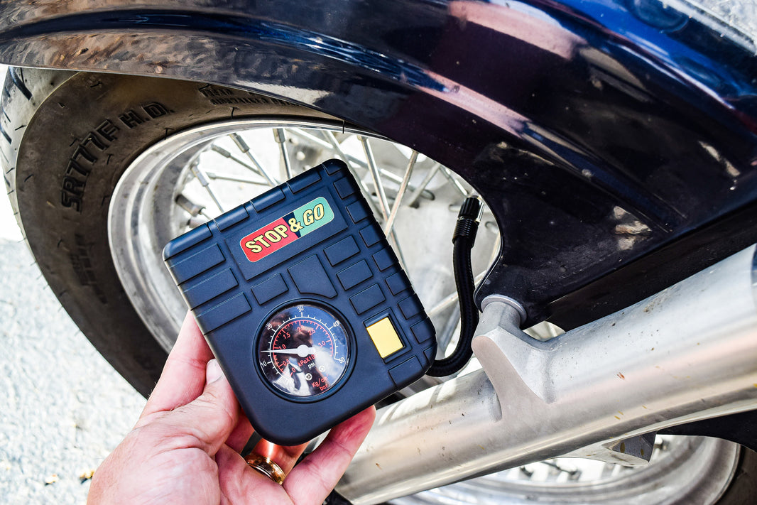 Stop & Go – Stop & Go